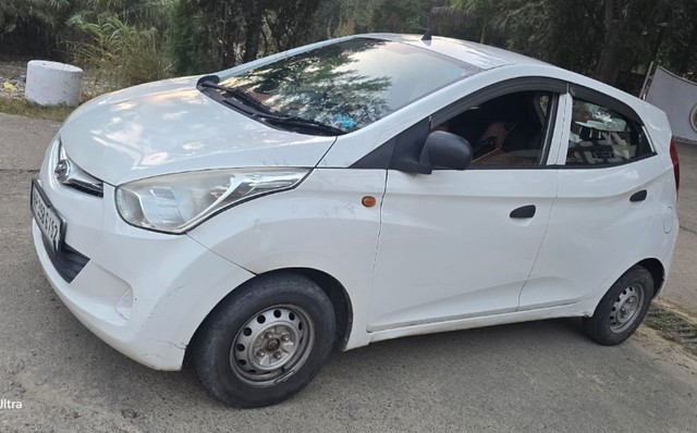 Used 2011 Hyundai EON 814 cc Petrol Manual Car in Hamirpur(HP) at ₹1.55 ...
