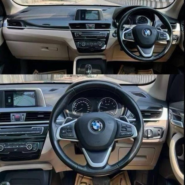 Used 2021 BMW X1 1998 cc Petrol Automatic Car in New Delhi at ₹26.50 ...