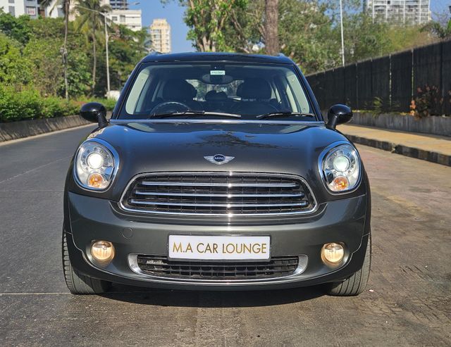 Used 2013 Mini Cooper Countryman 1998 cc Diesel Automatic Car in Mumbai ...