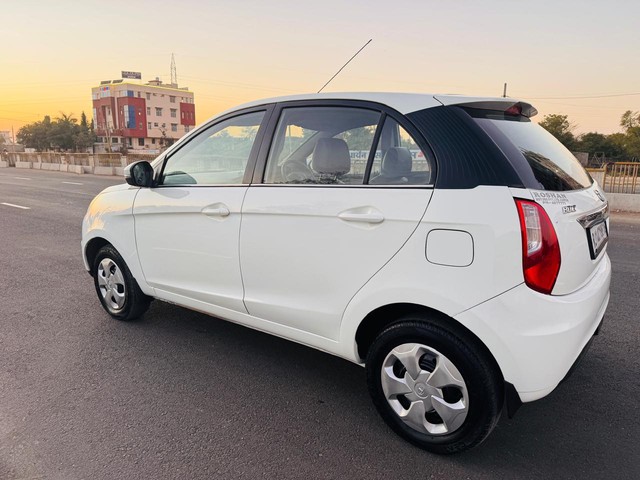 Used 2015 Tata Bolt 1193 cc Petrol Manual Car in Jaipur at ₹2.70 Lakh ...