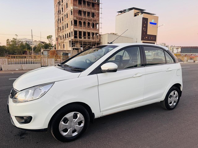 Used 2015 Tata Bolt 1193 cc Petrol Manual Car in Jaipur at ₹2.70 Lakh ...