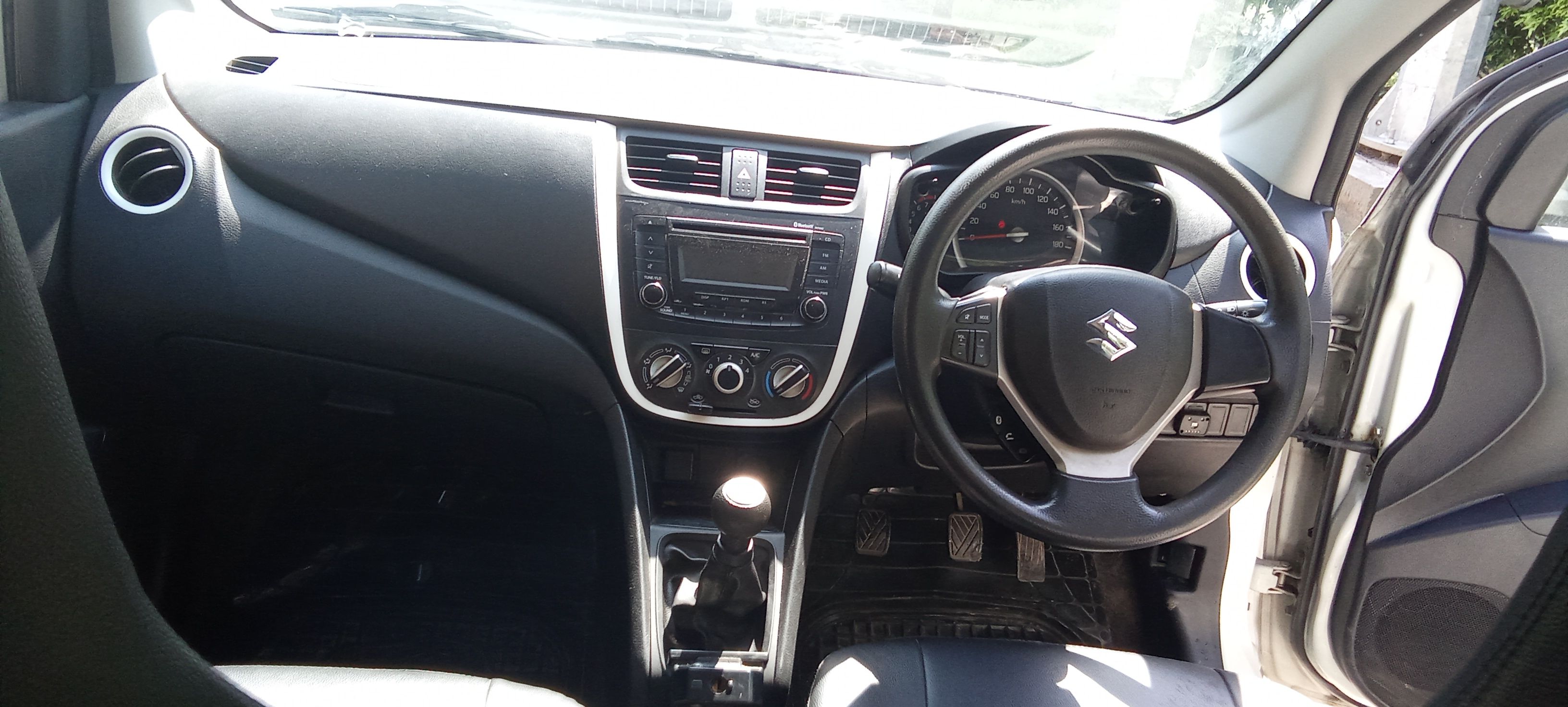 Buy Used Maruti Celerio ZXI MT BSIV of 2019 model @ 3,99,000 INR in ...