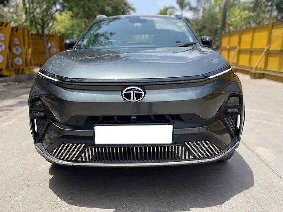 Used 2024 Tata Nexon EV Electric Automatic Car in Mumbai at ₹14.25 Lakh ...