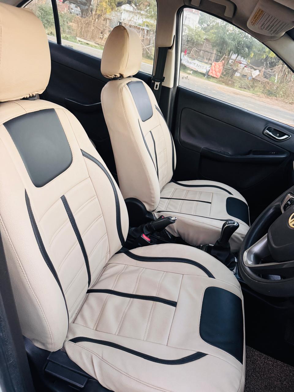 Buy Used Tata Zest Revotron 1.2 XT of 2014 model @ 2,81,000 INR in ...