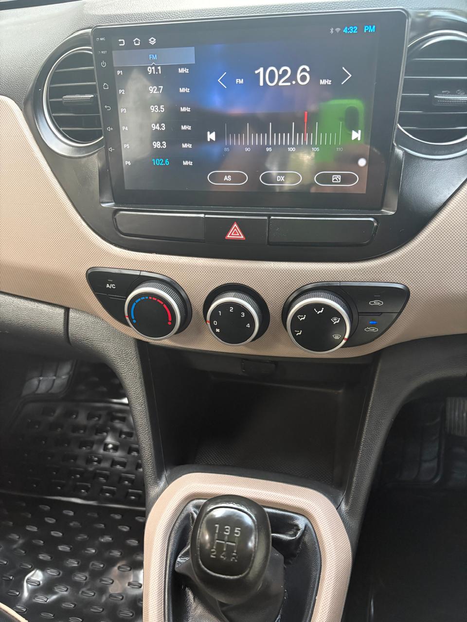 Buy Used Hyundai Grand i10 Magna of 2017 model @ 3,49,000 INR in Delhi ...