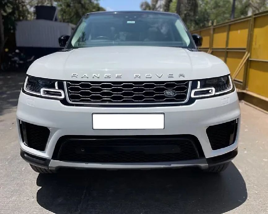 Used 2020 Land Rover Range Rover Sport 1997 cc Petrol Automatic Car in ...