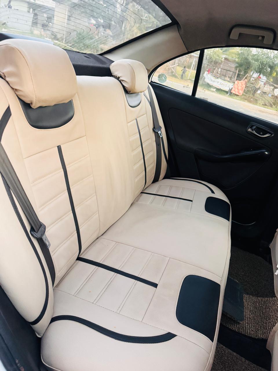 Buy Used Tata Zest Revotron 1.2 XT of 2014 model @ 2,81,000 INR in ...