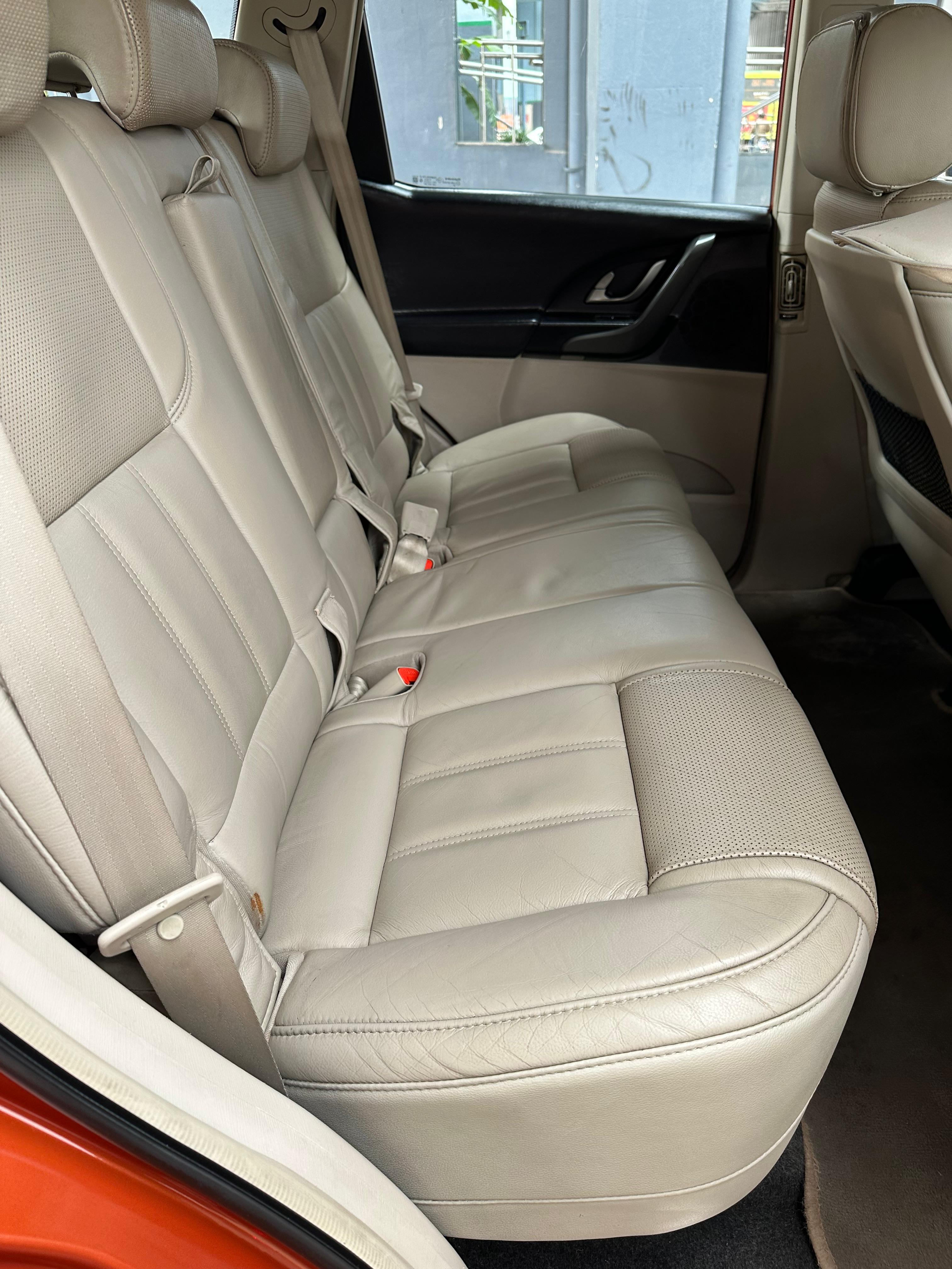 Buy Used Mahindra XUV500 R W10 FWD of 2016 model @ 10,75,000 INR in Bangalore - 5049935 ...