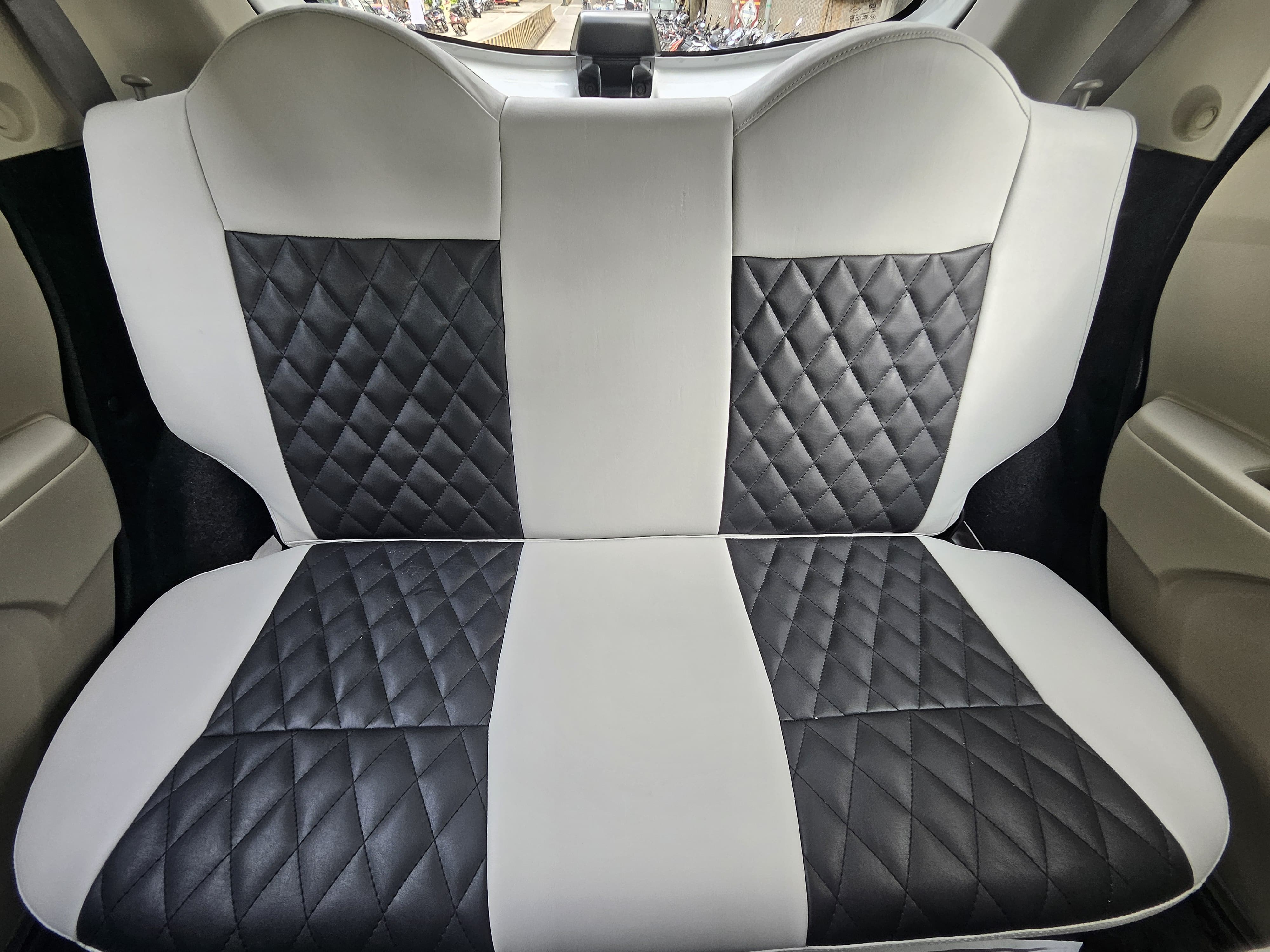 Buy Used Datsun GO T BSIV of 2016 model @ 2,49,000 INR in Mumbai ...