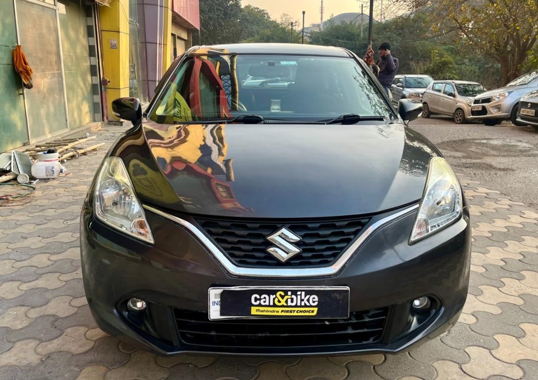 Buy Used Honda Jazz 1.2 VX i VTEC of 2016 model @ 3,75,000 INR in ...