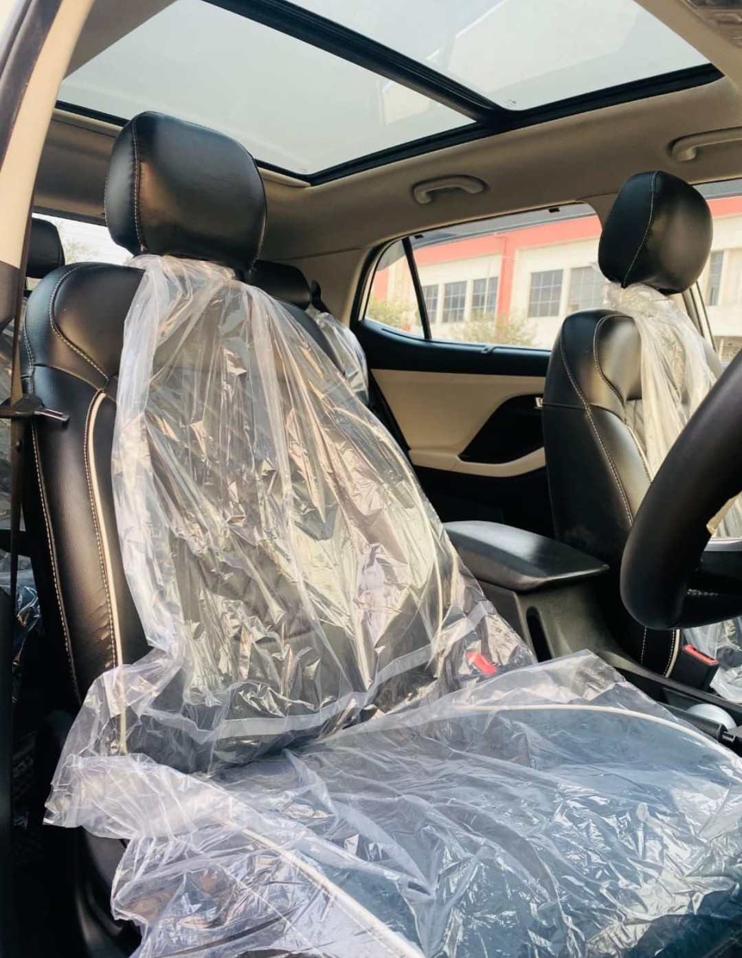 Buy Used Hyundai Creta SX BSVI of 2022 model @ 12,20,000 INR in Delhi - 4939886 - ZigWheels.com