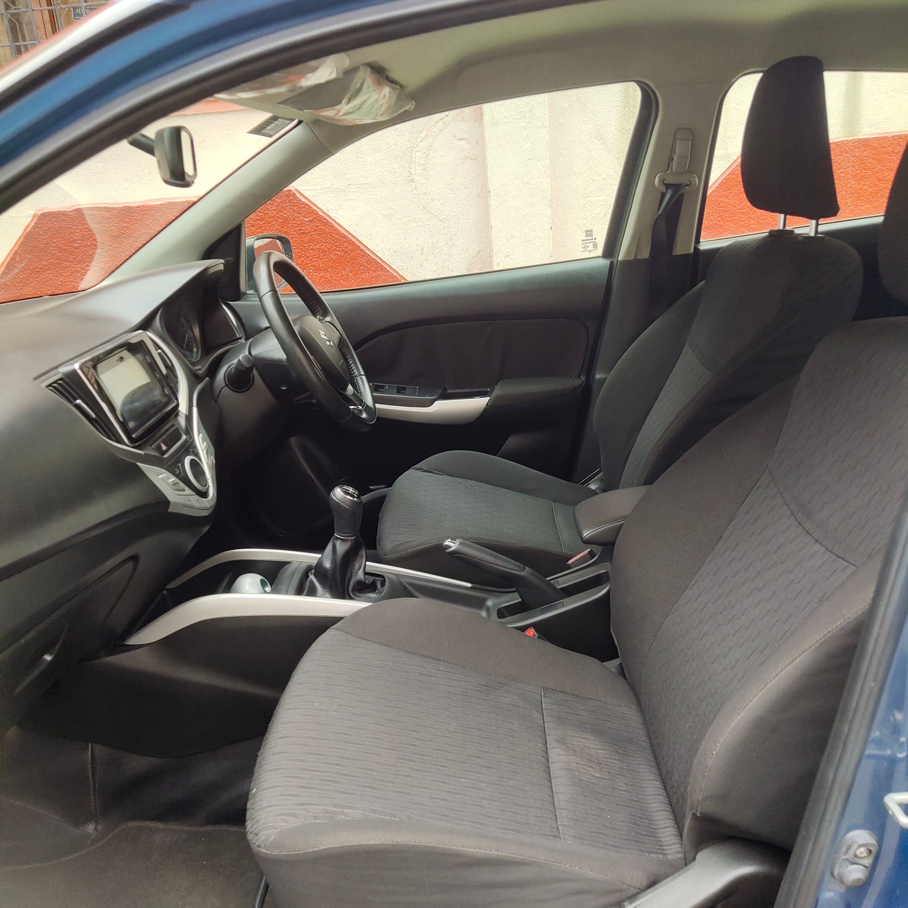 Buy Used Maruti Baleno 1.2 Alpha of 2016 model @ 5,96,000 INR in ...