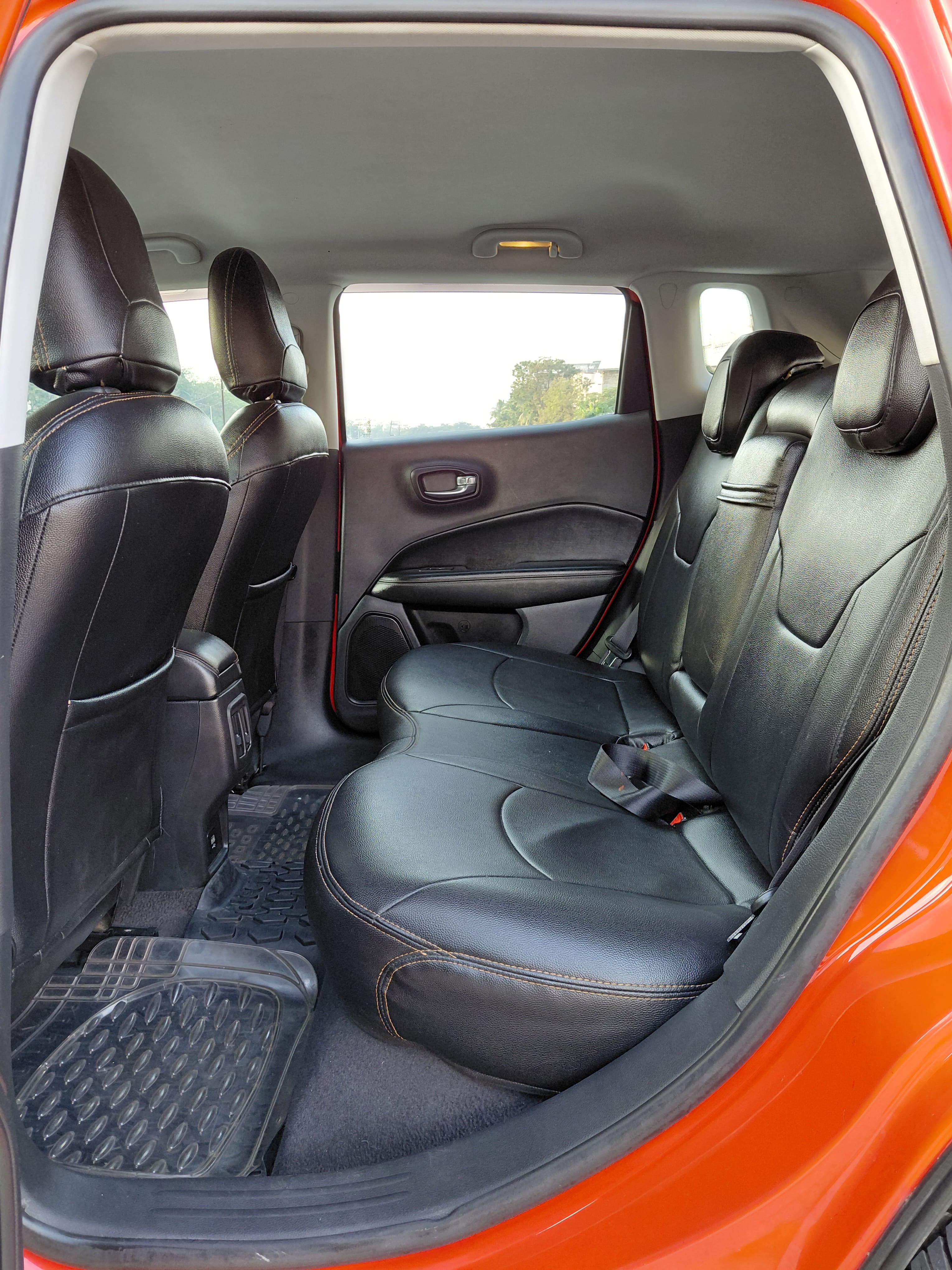 Buy Used Jeep Compass 2.0 Sport Plus BSIV of 2019 model @ 7,95,000 INR ...