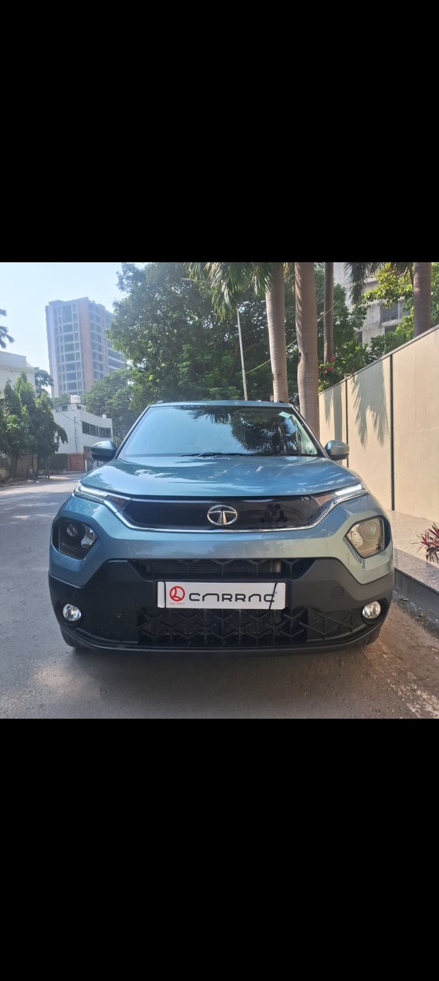Used 2023 Tata Punch 1199 cc CNG Manual Car in Surat at ₹8.37 Lakh ...