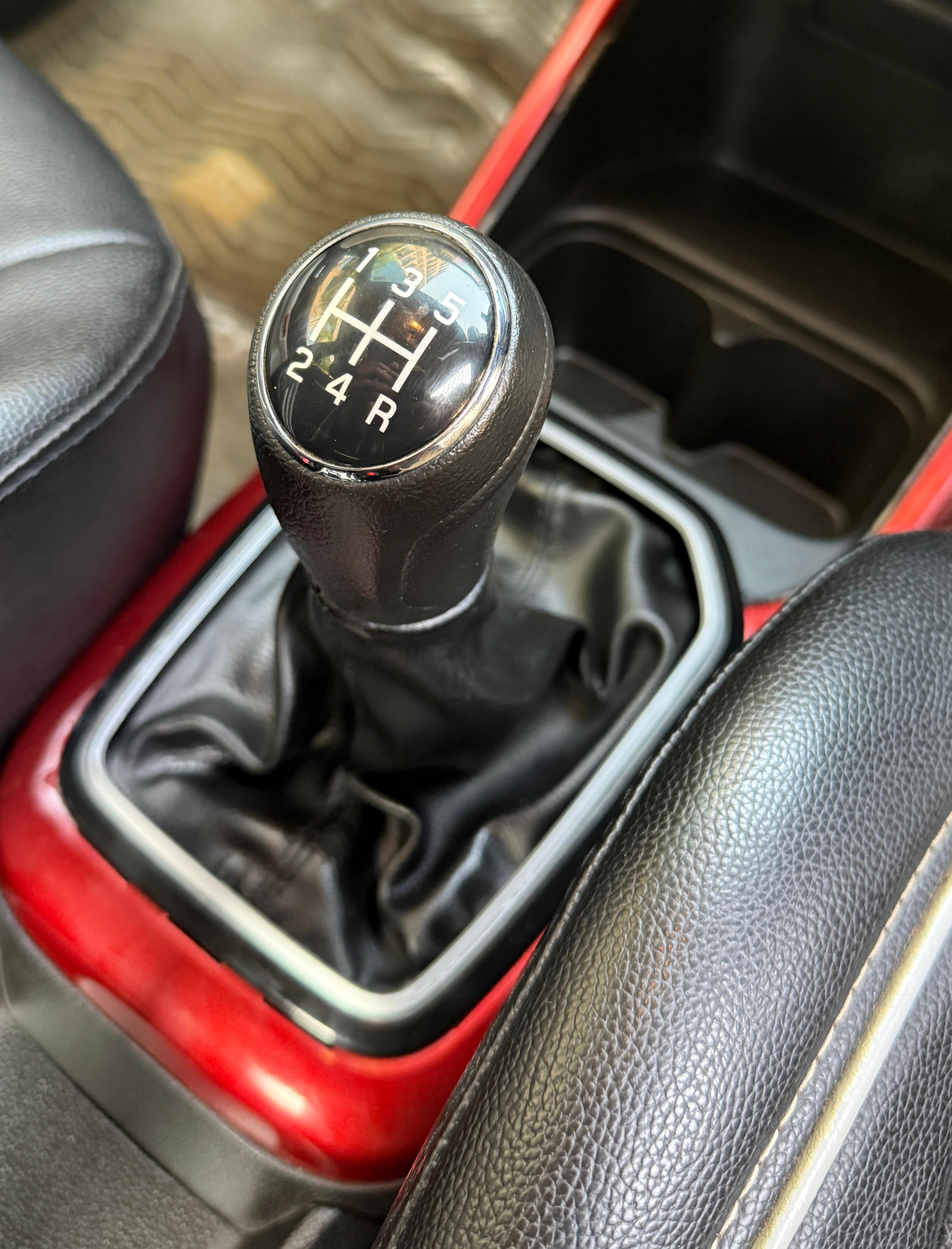 Buy Used Maruti Ignis 1.2 Alpha BSIV of 2017 model @ 4,49,000 INR in ...