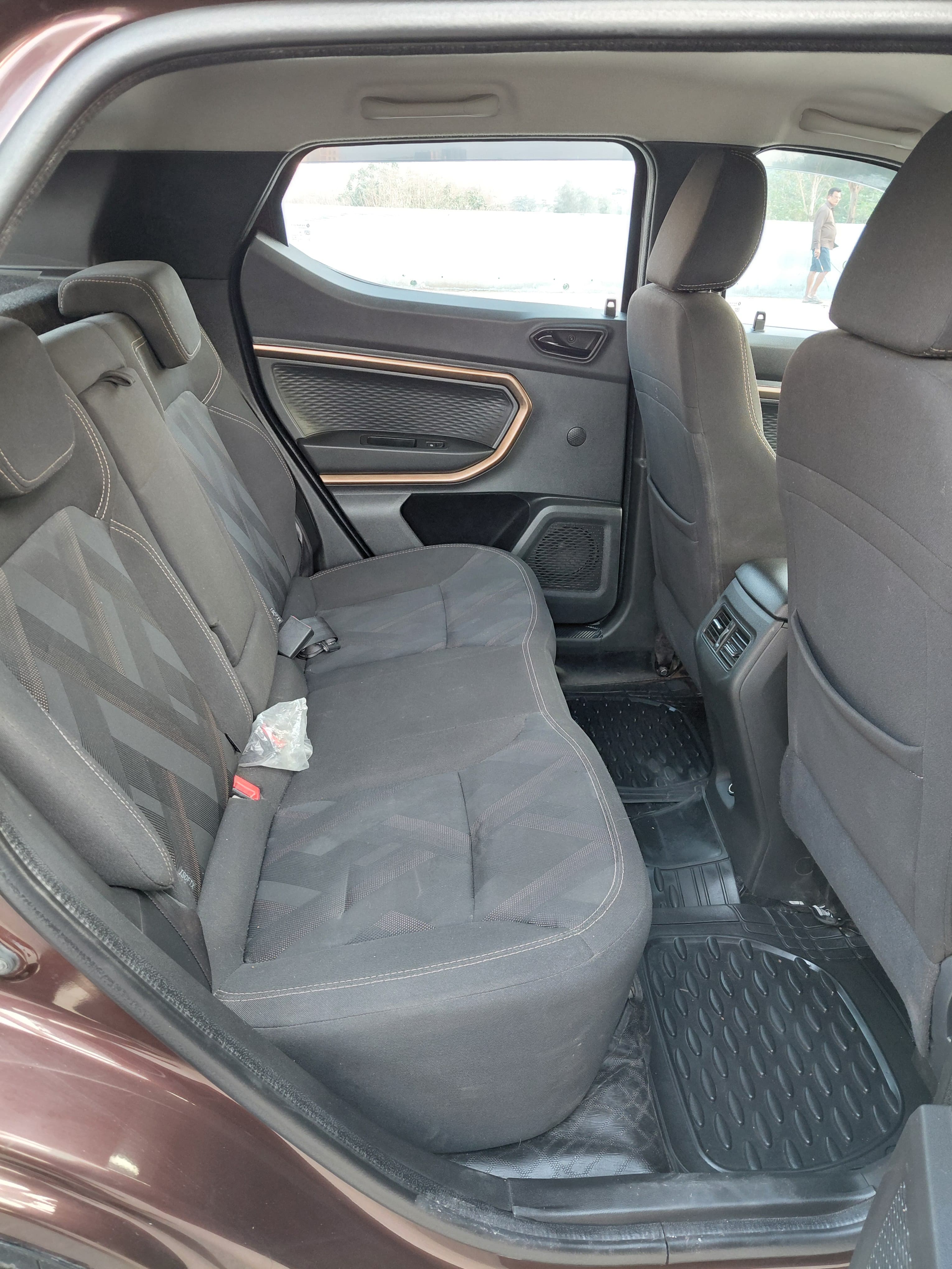 Buy Used Renault Kiger RXT of 2021 model @ 4,45,000 INR in Mumbai - 5070894 - ZigWheels.com