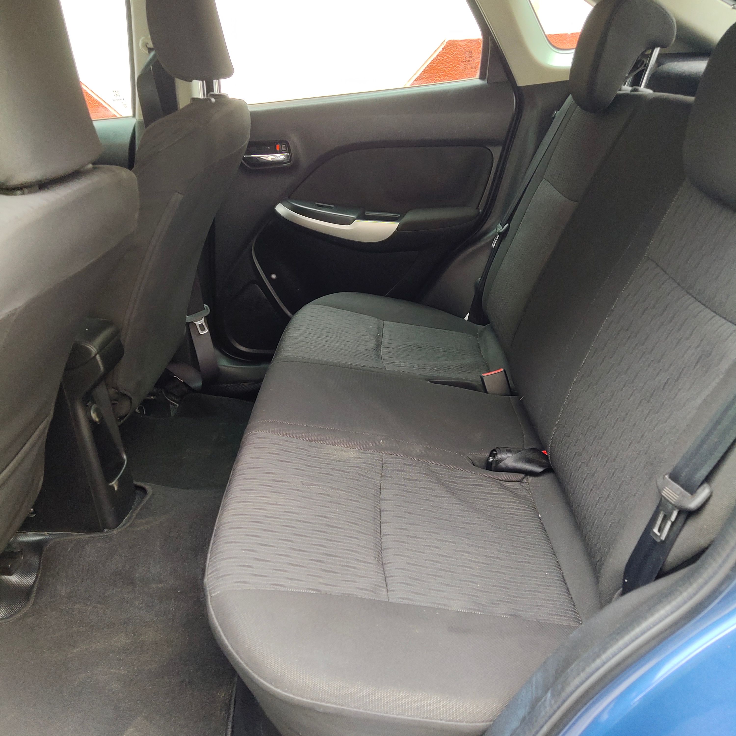 Buy Used Maruti Baleno 1.2 Alpha of 2016 model @ 5,96,000 INR in ...