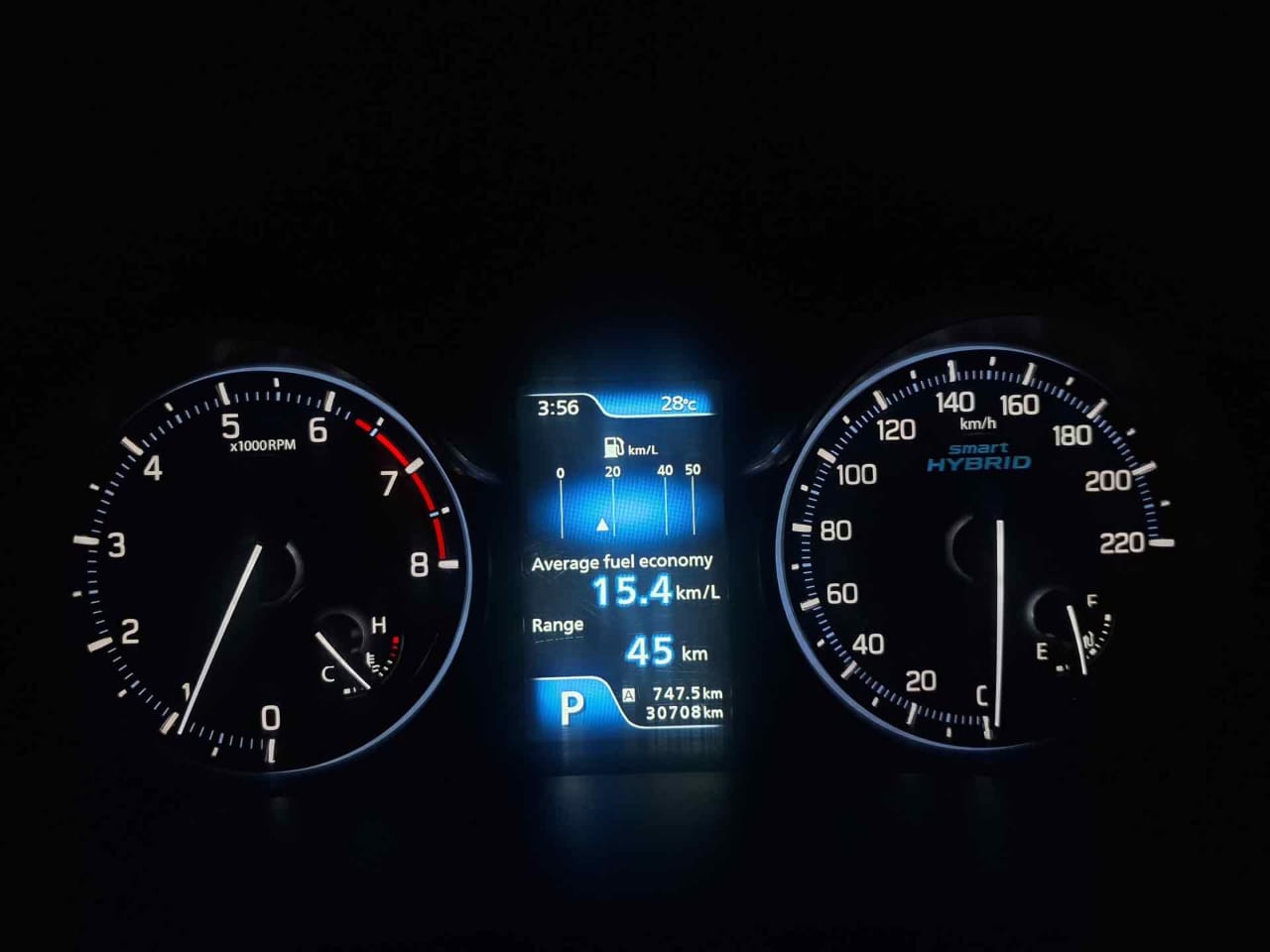 Buy Used Maruti Ertiga Zxi Optional BSVI of 2022 model @ 10,99,000 INR in Surat - 4951863 ...