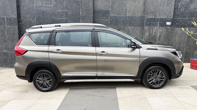 Used 2020 Maruti XL6 1462 cc Petrol Manual Car in New Delhi at ₹7.62 ...