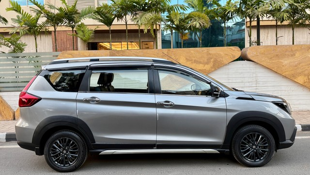 Used 2021 Maruti XL6 1462 cc Petrol Manual Car in Surat at ₹8.91 Lakh ...