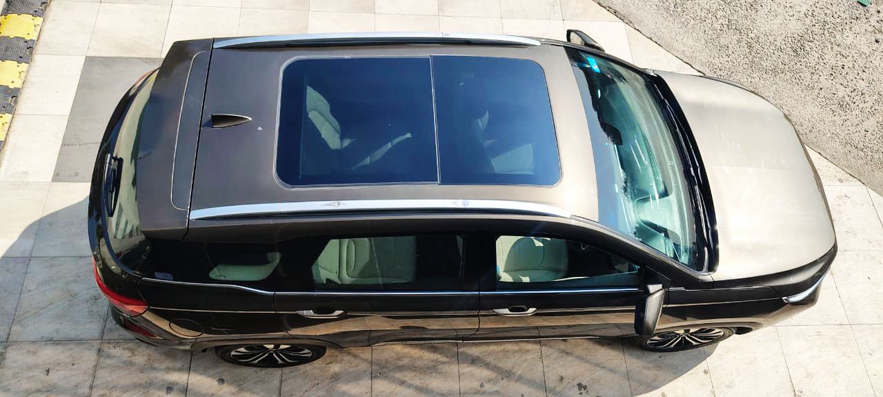 Buy Used MG Hector Sharp Pro 2023-2025 of 2023 model @ 11,83,000 INR in ...