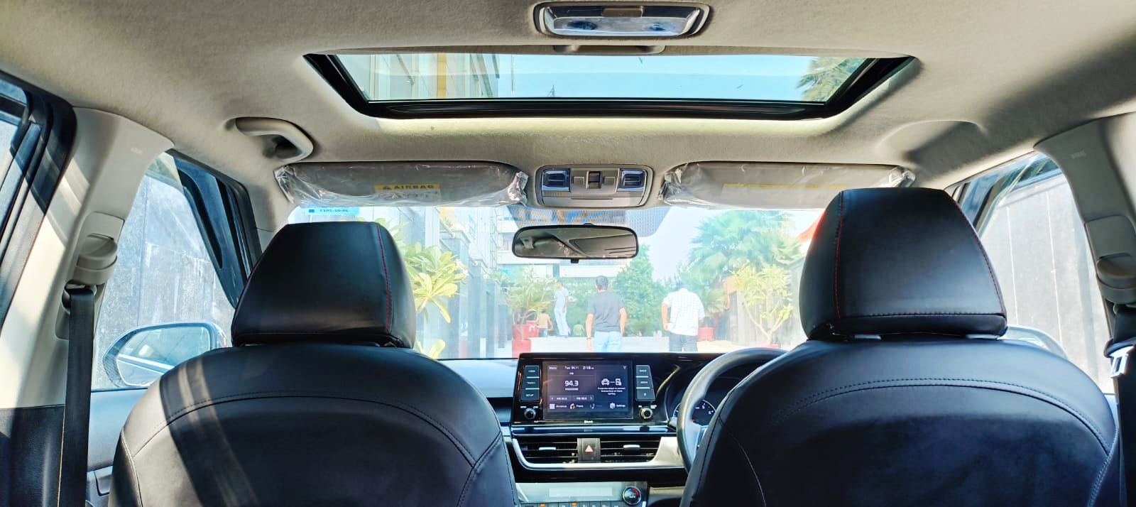 Buy Used Kia Seltos HTK Plus iMT of 2023 model @ 9,92,000 INR in Delhi ...