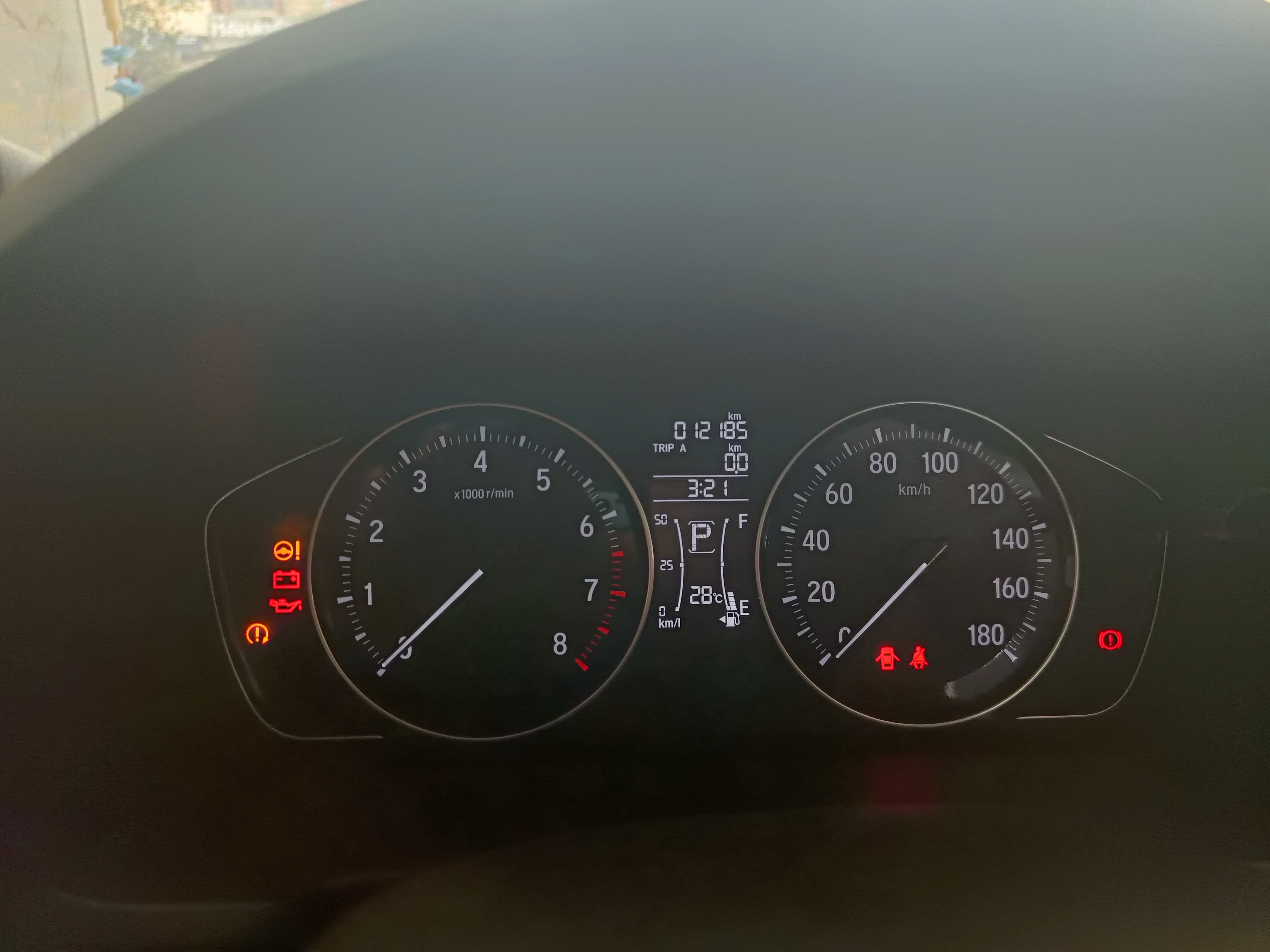 Buy Used Honda Amaze 2nd Gen VX CVT of 2023 model @ 7,95,000 INR in ...