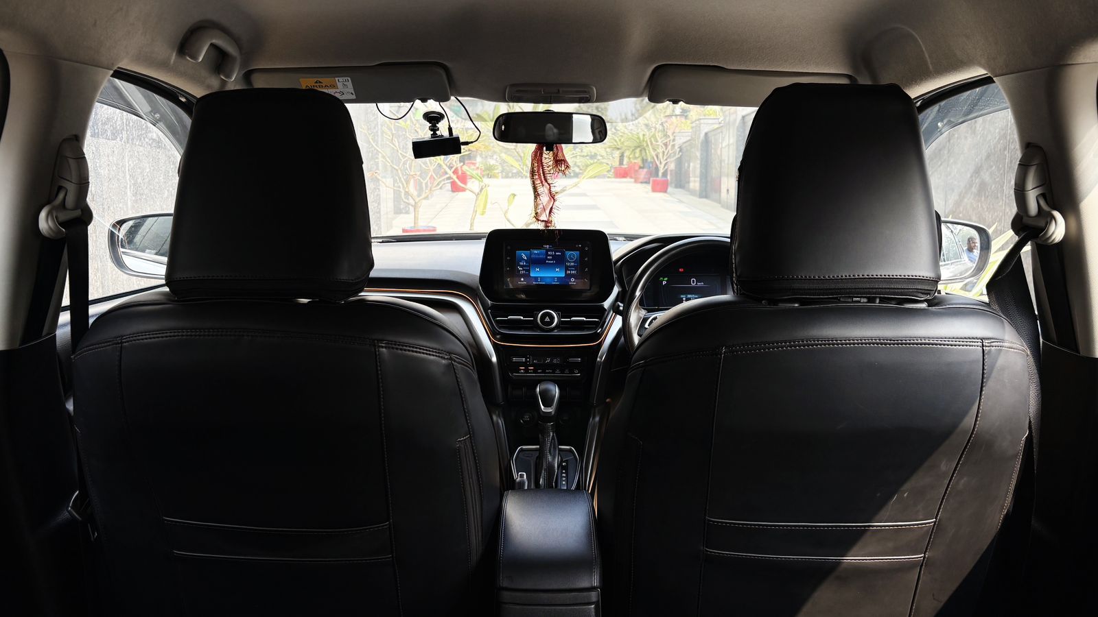 Buy Used Toyota Hyryder S HYBRID BSVI of 2022 model @ 12,57,000 INR in ...