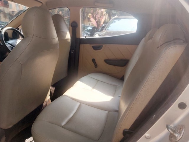 Used 2018 Hyundai EON 814 cc Petrol Manual Car in Kolkata at ₹1.99 Lakh ...