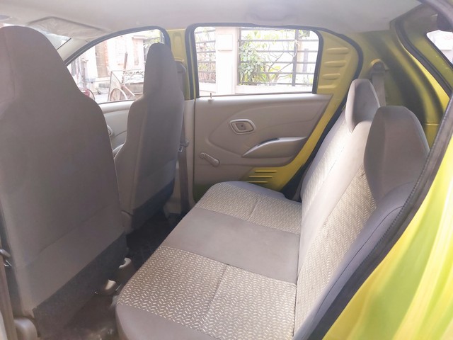 Used 2016 Datsun redi-GO 799 cc Petrol Manual Car in Kolkata at ₹1.49 ...