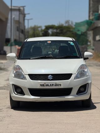 Used Maruti Suzuki Maruti Swift in India - Second Hand Maruti Swift ...