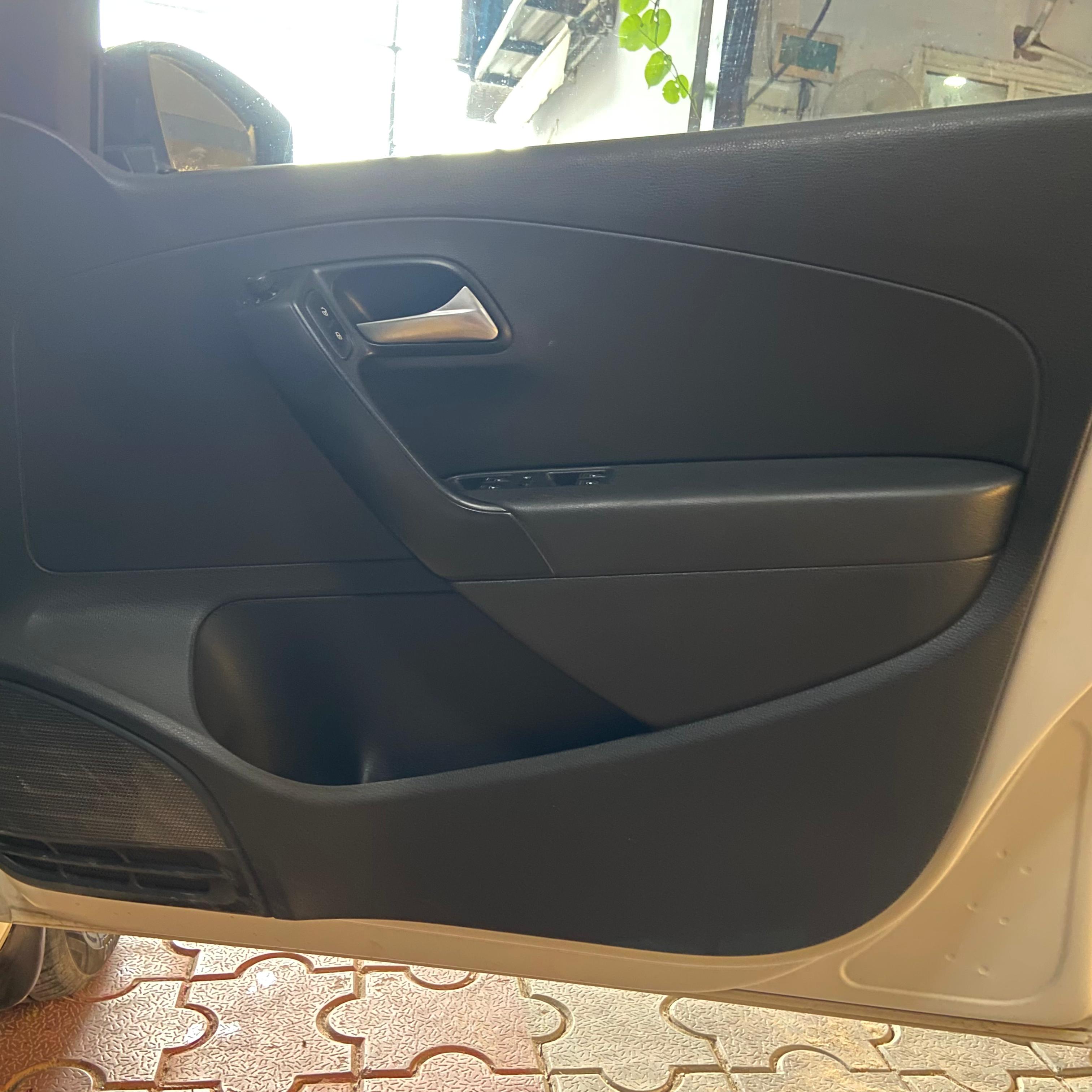 Buy Used Volkswagen Polo GT TSI Sport Edition of 2018 model @ 5,90,000 ...