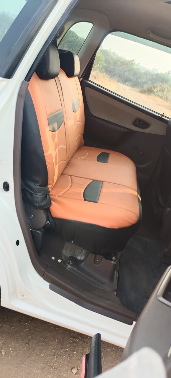Buy Used Maruti Zen Estilo LXI Green -CNG of 2012 model @ 2,20,000 INR ...