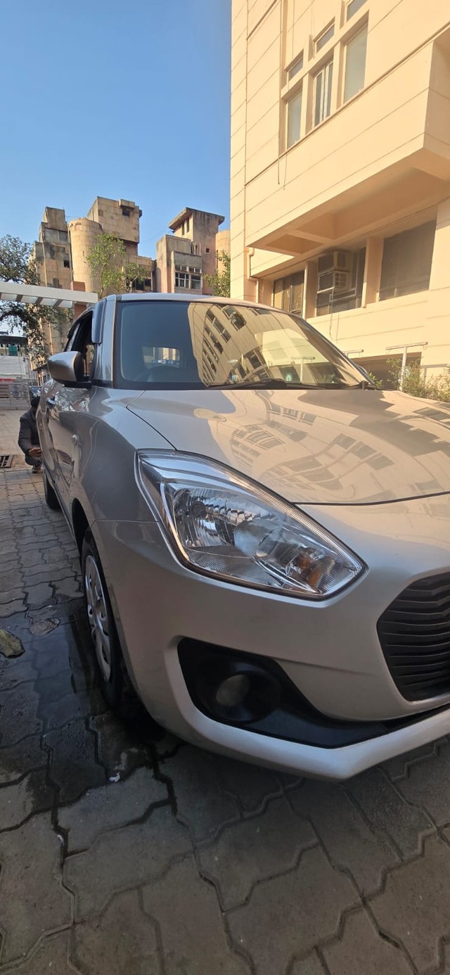 Used 2020 Maruti Swift 1197 cc Petrol Manual Car in New Delhi at ₹4.50 ...