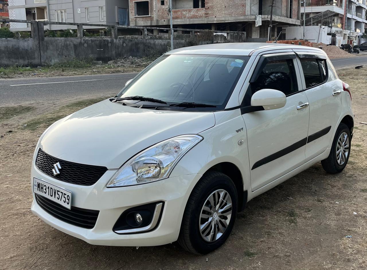 Buy Used Maruti Swift LXI of 2011 model @ 2,70,000 INR in Nagpur ...