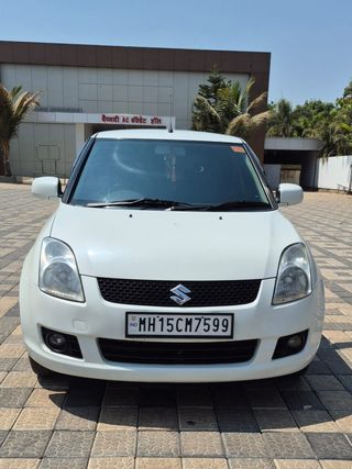 Used Maruti Suzuki Maruti Swift in India - Second Hand Maruti Swift ...