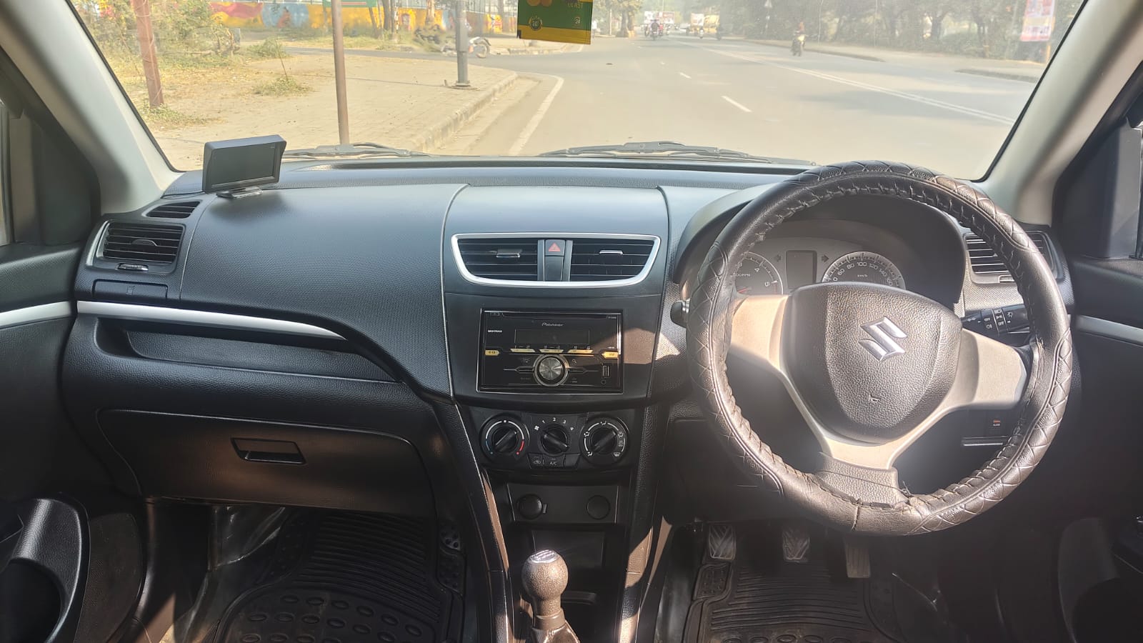 Buy Used Maruti Swift VDI BSIV of 2010 model @ 2,80,000 INR in Nashik ...
