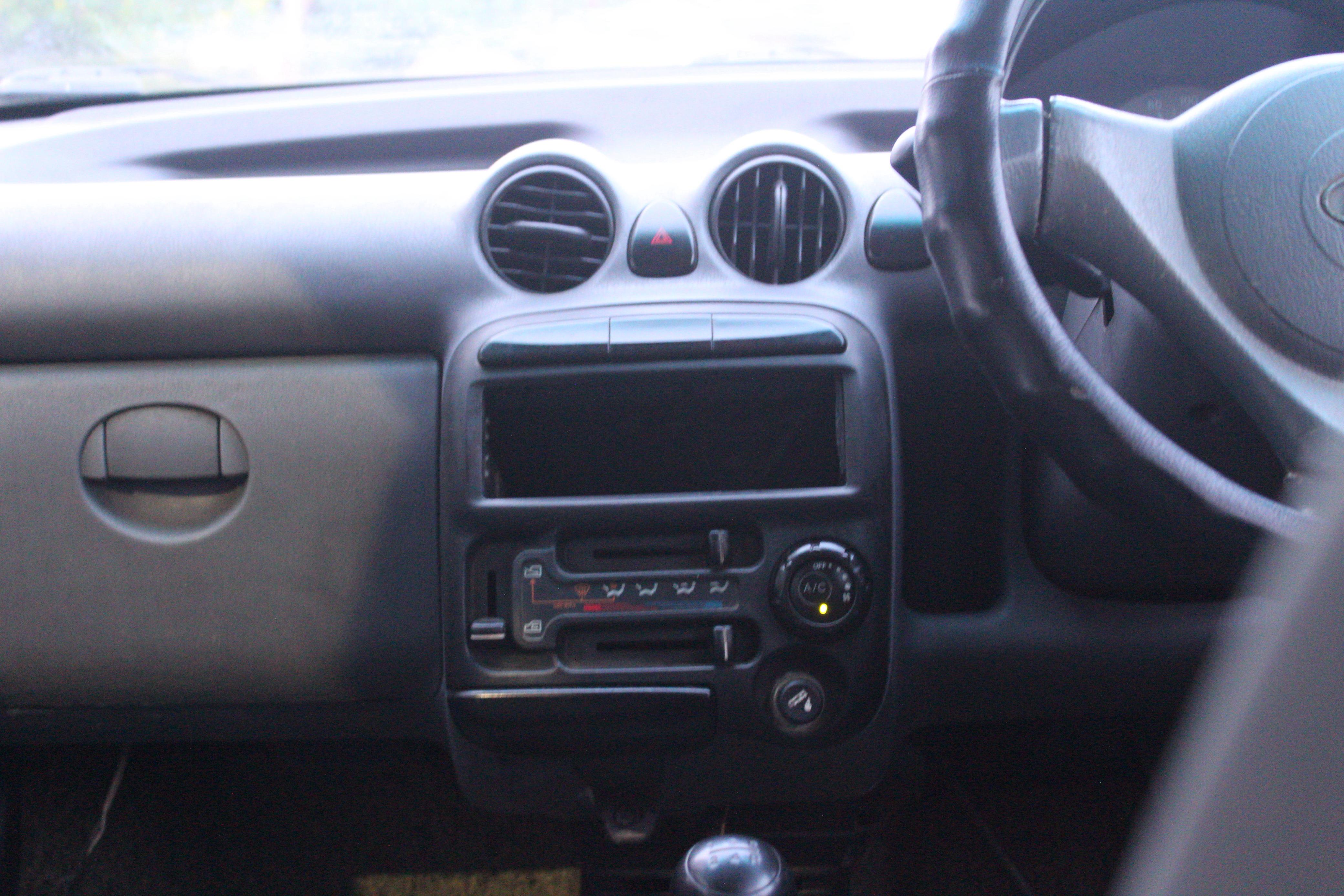 Buy Used Hyundai Santro Xing GLS of 2008 model @ 1,50,000 INR in ...