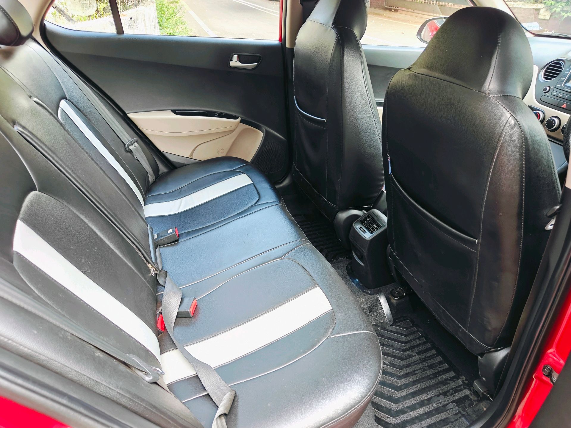 Buy Used Hyundai Xcent 1.2 Kappa SX of 2016 model @ 3,75,000 INR in ...