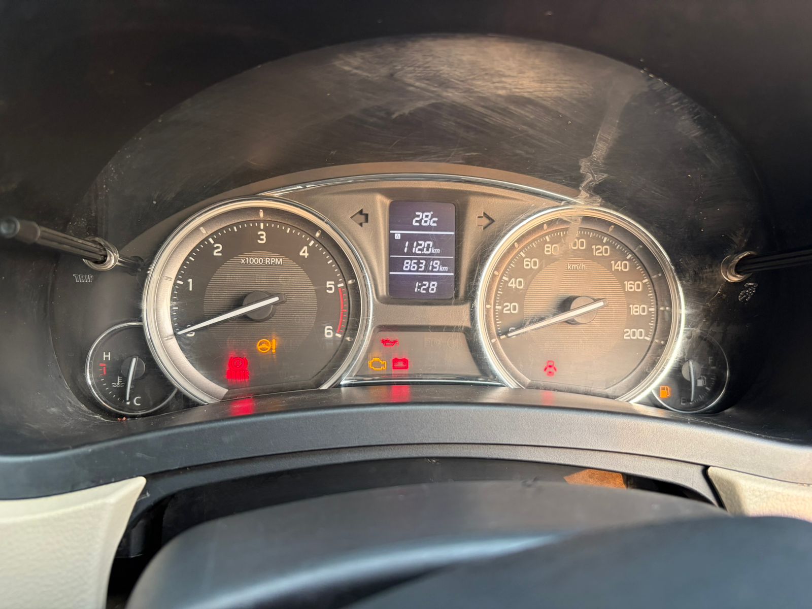 Buy Used Maruti Ciaz VDi Plus of 2015 model @ 4,65,000 INR in Pune ...