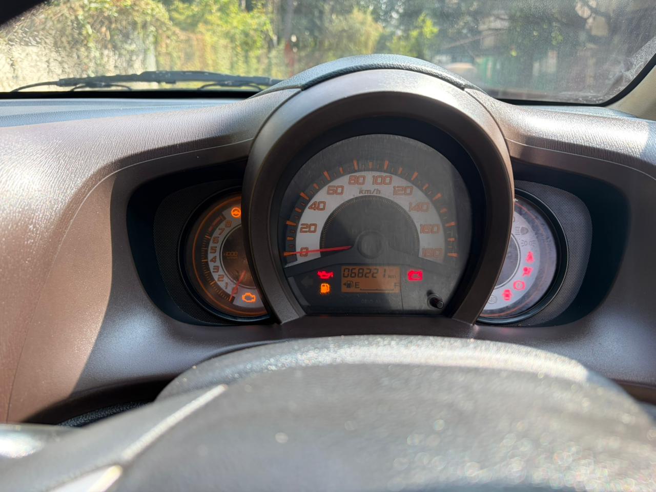 Buy Used Honda Brio S MT of 2012 model @ 2,20,000 INR in Pune - 5072622 ...