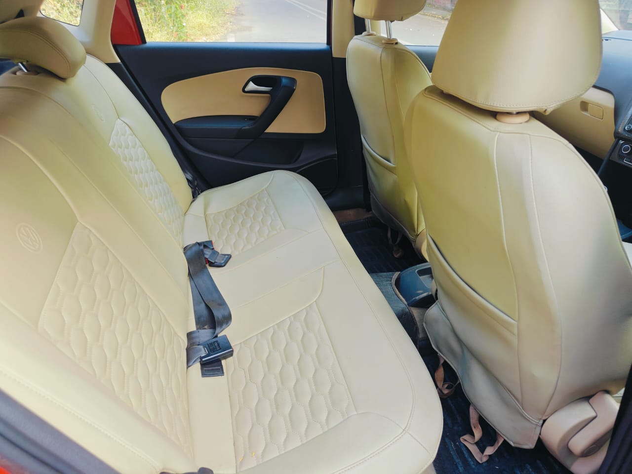 Buy Used Volkswagen Polo Exquisite 1.2 MPI Highline of 2015 model @ 3,30,000 INR in Pune ...