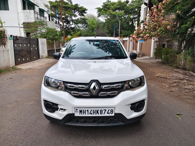 Used 2019 Renault KWID 799 cc Petrol Manual Car in Pune at ₹3.05 Lakh ...