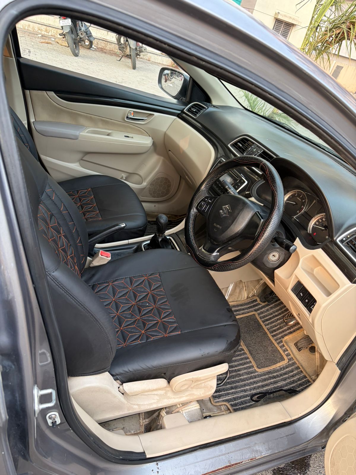 Buy Used Maruti Ciaz VDi Plus of 2015 model @ 4,65,000 INR in Pune ...