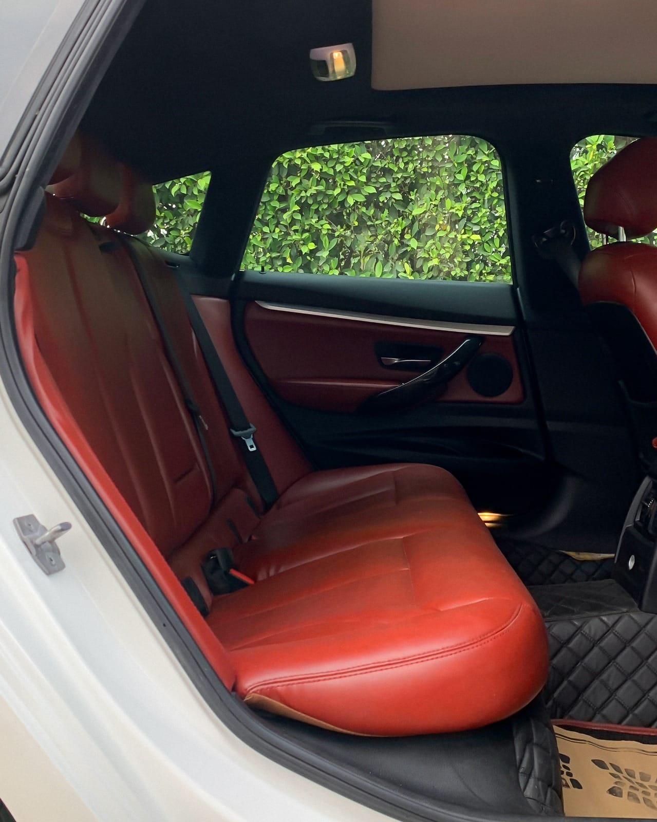 Buy Used BMW 3 Series GT Luxury Line of 2017 model @ 14,75,000 INR in ...