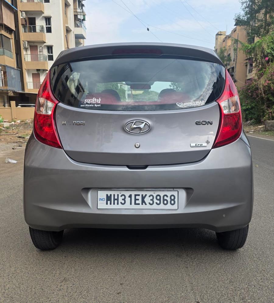 Buy Used Hyundai EON Era of 2014 model @ 1,95,000 INR in Nagpur ...