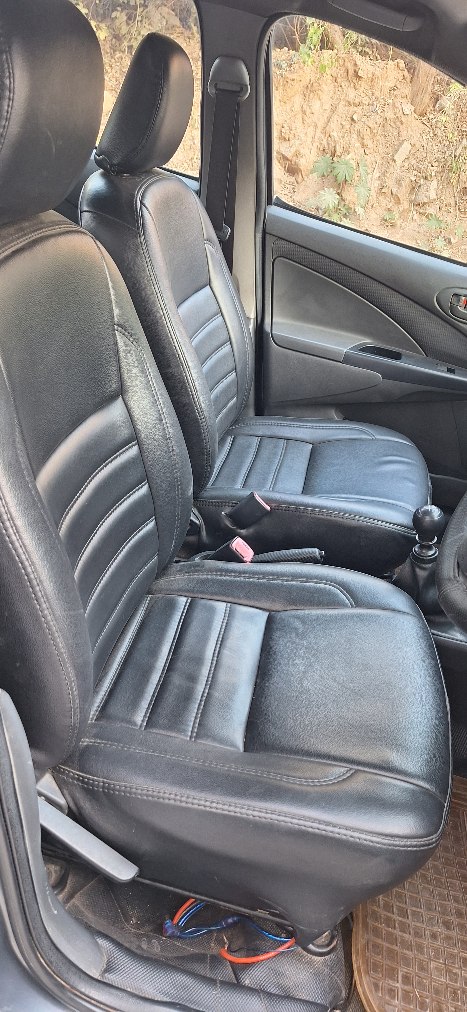 Buy Used Toyota Etios GD of 2016 model @ 4,50,000 INR in Hyderabad - 5061908 - ZigWheels.com