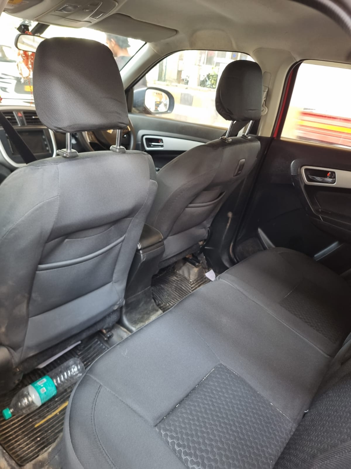 Buy Used Maruti Vitara Brezza ZDi Plus of 2018 model @ 7,50,000 INR in ...
