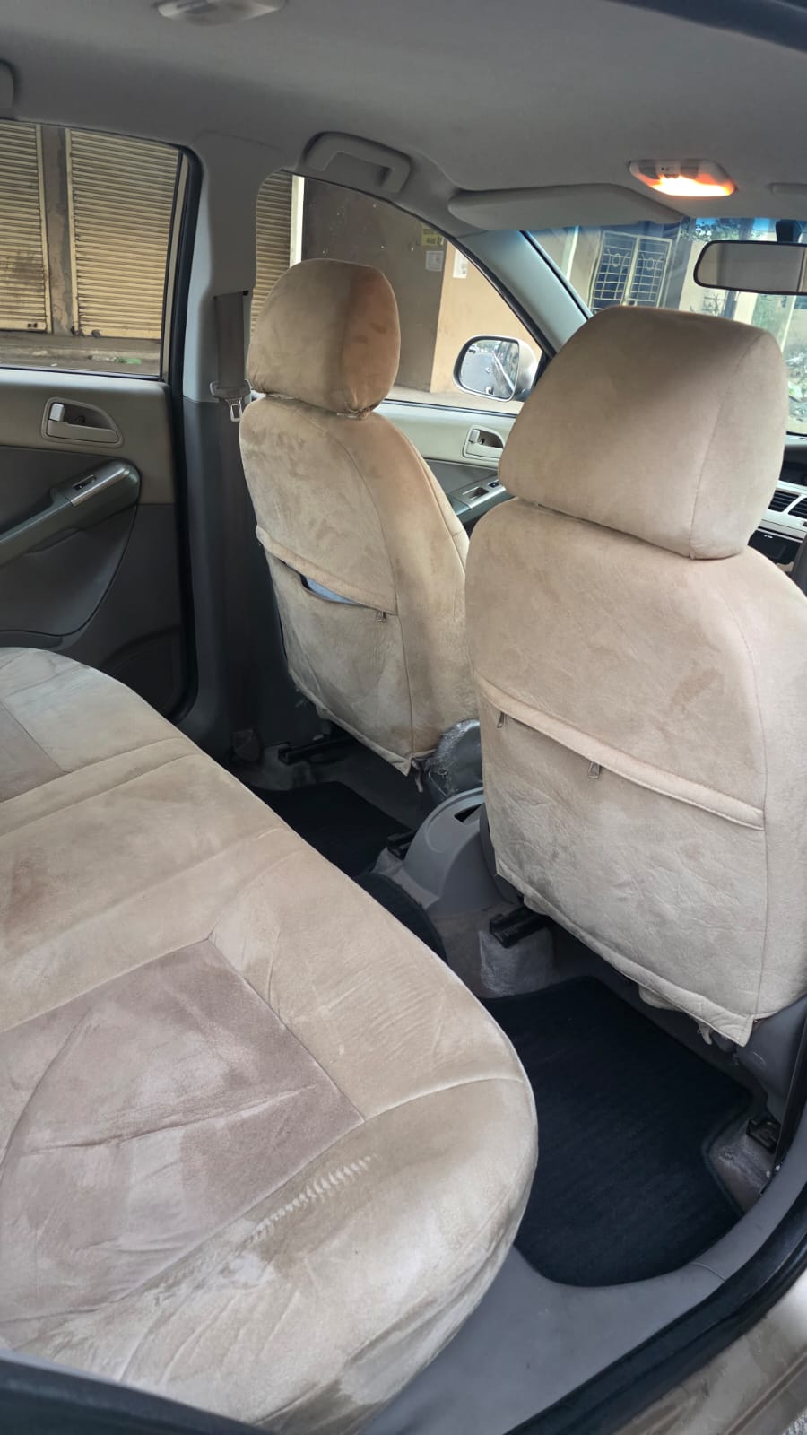 Buy Used Tata Manza Aura Safire BS IV of 2012 model @ 1,55,000 INR in ...