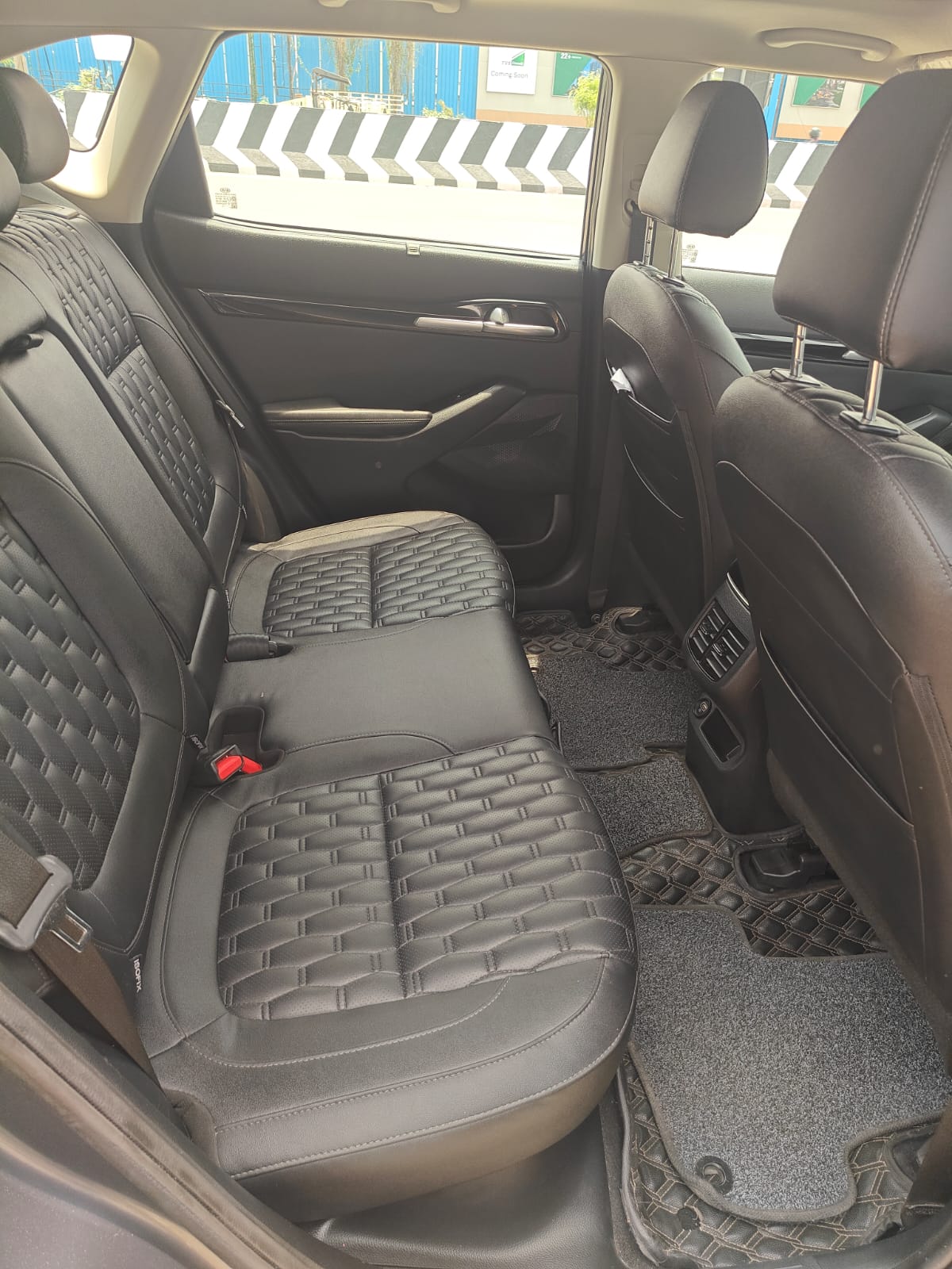 Buy Used Kia Seltos HTX IVT G of 2021 model @ 11,00,000 INR in Chennai ...